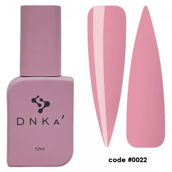 Гель моделюючий DNKa' Liquid Acrygel №0022 Pink Puff, 12 мл. Купити в ...